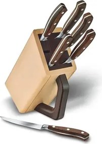VICTORINOX Blok s 6 ks nožů GRAND MAÎTRE