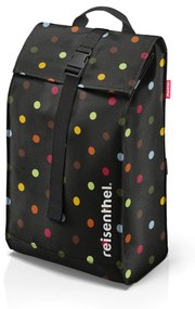 Nákupní taška na kolečkách Reisenthel Citycruiser Dots