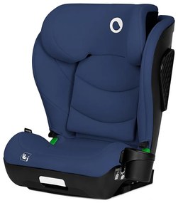 Lionelo - Autosedačka NEAL i-Size 100-150 cm Blue Navy