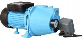 Hydroforová Pumpa 100S, Výkonná, 3600 L/h, 1100 W, S Příslušenstvím V Těle Čerpadla