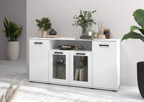ADRK Furniture Frazio Komoda 160 ADRK-CHES-FRA-160-W