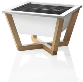 XD Design, Nido BBQ gril, P422.213, white