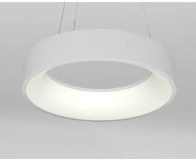 Immax NEO 07022L- LED Stmívatelný lustr na dálkové ovládání AGUJERO LED/39W/230V