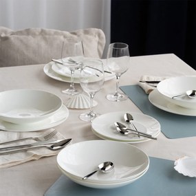 Porcelánová sada 12 ks - Premium Platinum Line - 490190