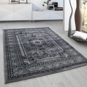 VOPI Kusový koberec Marrakesh 207 grey Varianta: 300 x 400 cm