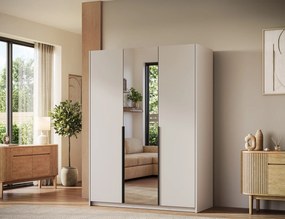 ADRK Furniture Alera III Výklopná skříň ADRK-W-ALE-150-KB