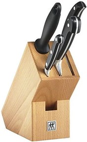 Zwilling Profesional "S" blok s noži 5 ks, 32176-001