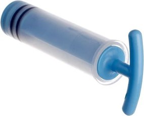 Koupelnová polička Vacuum-Loc - chromovaná ocel, WENKO