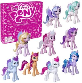 Figurky Hasbro FV 2031 MLP Royal Gala 23 ks