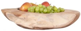 Mísa RIO TEAK BOWL Ø40xh12 cm House Nordic 4501012