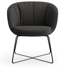 ROSSIN - Židle CLEO MINI - s ližinovou podnoží