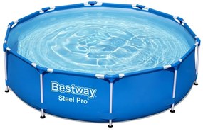 Bestway Steel Pro 3,05 x 0,76 m + Kartušová filtrace