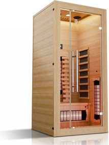 Artsauna Infrasauna Kiruna 90 Premium
