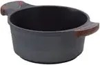 RESTO 93501 Hrnec s pokličkou 20 cm (CAPELLA)