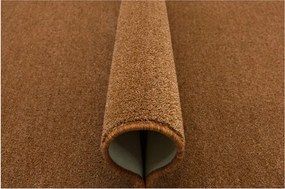 Metrážový koberec Eternity Speciaal 96 měděný
