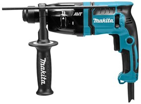 Makita Nářadí - Vrtací kladivo 470 W HR1841FJ