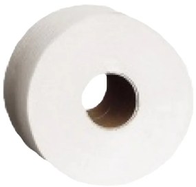 Toaletní papír Optimum 19 cm, bílá