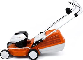 Aku sekačka STIHL RMA 248