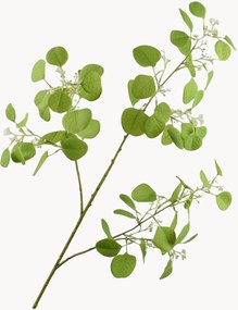 Sada umělých květin Eucalyptus, 2 díly