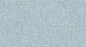DekorTextil Dekorační látka nebo závěs Blackout vzor Hrubé plátno - tyrkys ROZMĚR: hotový závěs (v x š): 250 x 138 cm - 1 ks