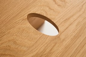 Konferenční stolek Wood Box