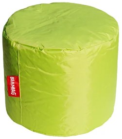 BeanBag Sedací vak roller limet