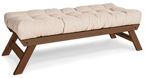 Lavice BREEZIO 03 140 cm z - výběr z 10 provedení