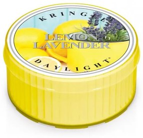Kringle Candle Vonná Svíčka Lemon Lavender, 35 g