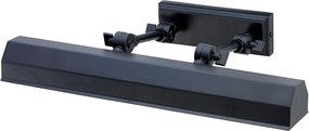 XXXLutz OBRAZOVÉ SVÍTIDLO, 40.2/11.9/18.6 cm Elstead Lighting - Online Only svítidla - 009093007302
