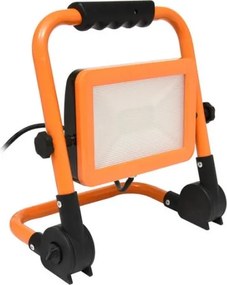 Přenosný LED reflektor Ecolite WORK RMLED-50W/ORA