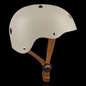 Lionelo Helmet - přilba pro děti Farba: Beige Sand