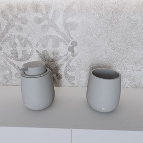 Nimco Dávkovač, pohárek, WC štětka TABO - TA SET-04