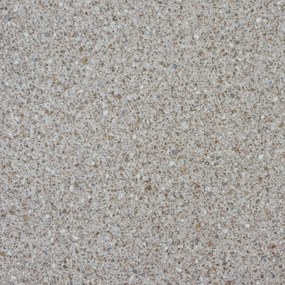 Gerflor, PVC podlaha - lino AladinTex 0711 Gravel, na míru, šíře 4m, béžová, bez podkladu, ložnice
