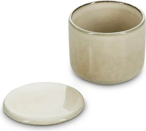 Kameninová cukřenka Meridian – Salt&amp;Pepper