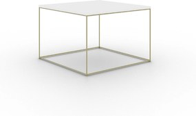ADRK Furniture Konferenční stolek Roni CT-RON-G-WS