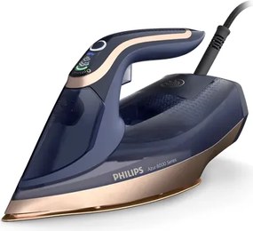 Philips Azur 8000 Series Parní žehlička DST8050/20