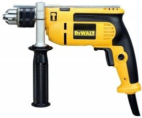 VRTAČKA PŘÍKLEPOVÁ DEWALT DWD024 650W