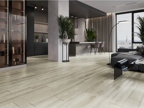 Mexen Sky Valley vinylové panely 1240 x 182 mm SPC 6,5 mm, podložka IXPE 1,5 mm, 4 V-spára, Dub - F1040-1240-182-505-4V1-01