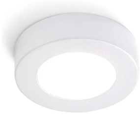 Kolarz Kolarz A1344.10R.W - LED Stmívatelné stropní svítidlo CLICK LED-GX53/7W/230V KL0057