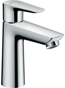 Hansgrohe Talis E Umyvadlová baterie s výpustí, chrom 71710000