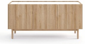 Komoda BOHO K144 68 - dub riviera