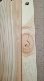 Taupe čalouněná dvoulůžková postel s úložným prostorem s roštem 160x200 cm Mattis - II. jakost – Meise Möbel