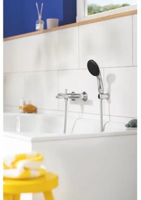 GROHE 26769001 - Sprchová sada VITALIO START 110 1750 mm lesklý chrom
