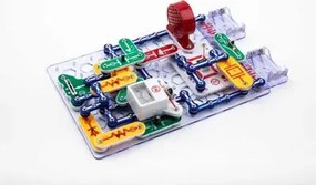 Boffin I 500 / 75 součástek / 500 projektů / od 8 let