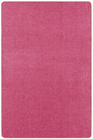 Hanse Home Collection koberce Kusový koberec Nasty 101147 Pink - 140x200 cm