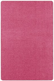 Hanse Home Collection koberce Kusový koberec Nasty 101147 Pink - 160x240 cm