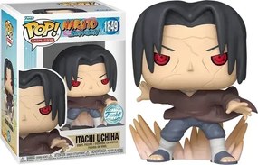 Funko Pop! Itachi Uchiha Naruto Shippuden Special Edition