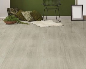 d-c-fix floor 274-5501 Samolepicí PVC podlaha severský dub, skandinávské dřevo 1,1 m² (rozměr dlaždice 30,5 x 61 cm)