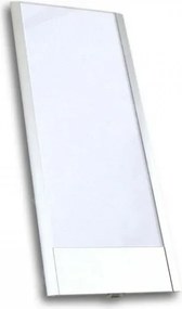 ACCEPT Dveřní tabulka Pierrot deLuxe - rozměr 121 x 148 mm (patka 40 mm)
