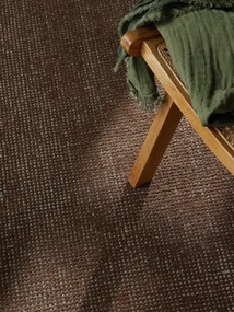 Ted Baker, Kusový koberec Ted Baker Greenwich 106363 Hnědá, 200x300, hnědá, dětský pokoj